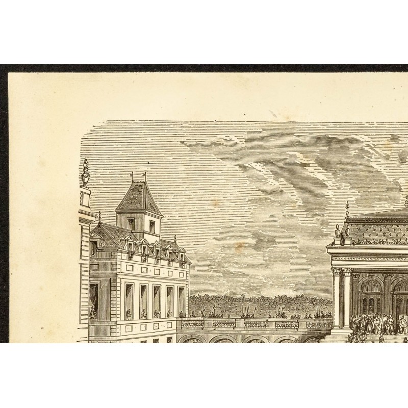 1882 - Place de la nation