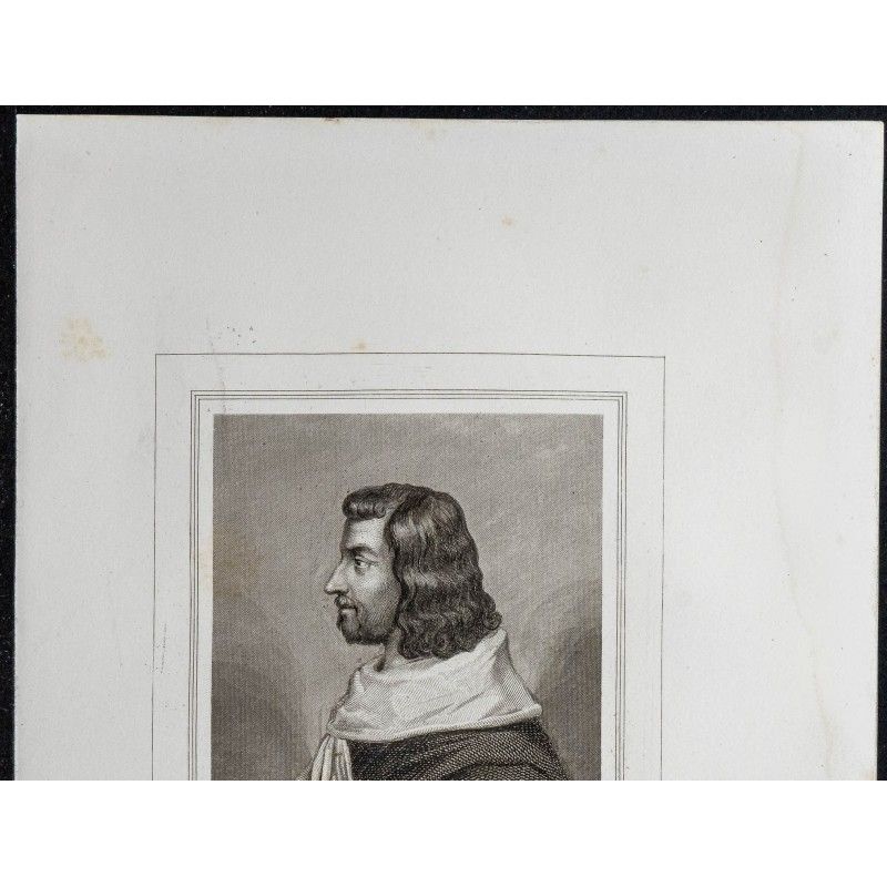 1855 - Portrait de Jean II