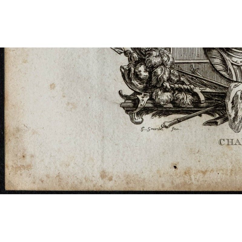 1817 - Portrait de Argant