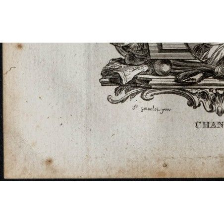 1817 - Portrait de Dudon