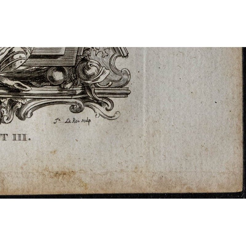 1817 - Portrait de Dudon