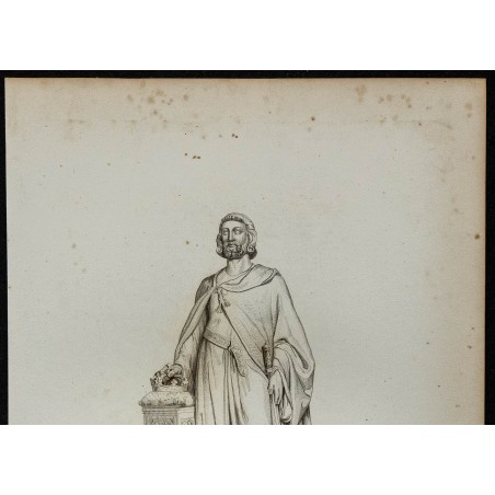 1844 - Hugues Capet