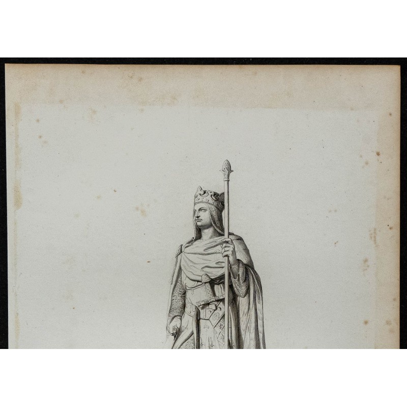 1844 - Philippe-Auguste
