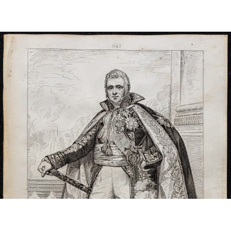 1839 - Claude-Victor Perrin