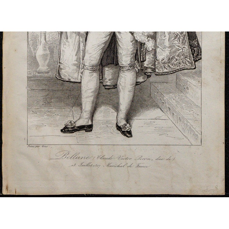 1839 - Claude-Victor Perrin
