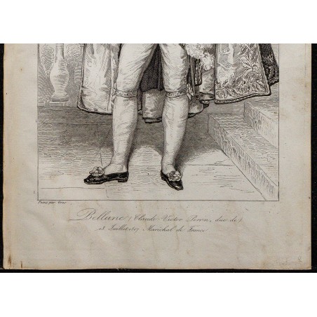 1839 - Claude-Victor Perrin